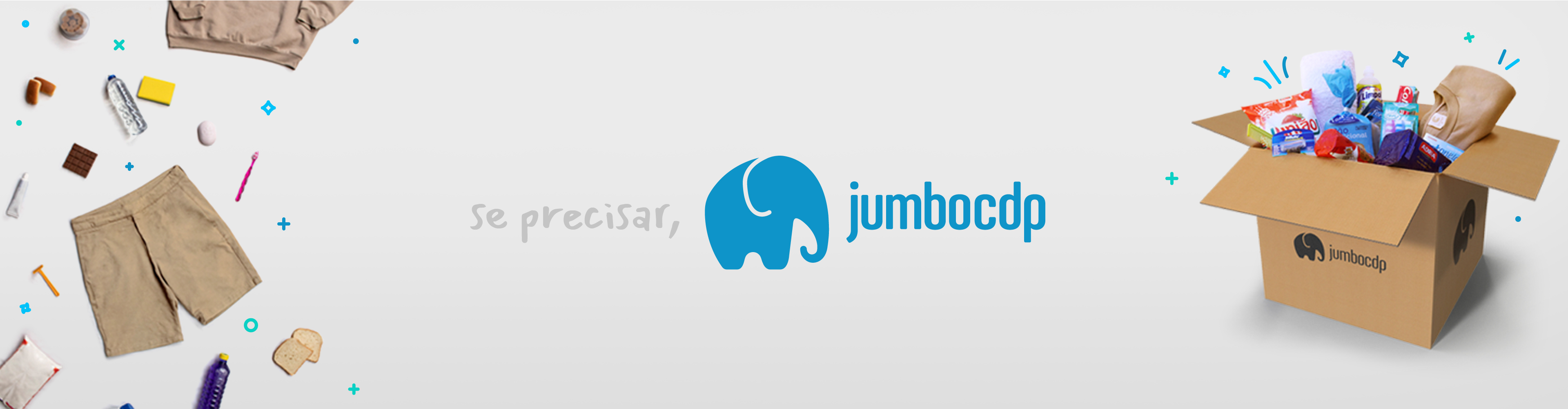 CPP Pacaembu - JUMBO CDP - Loja Especializada na Lista de Jumbo dos CDP de SP