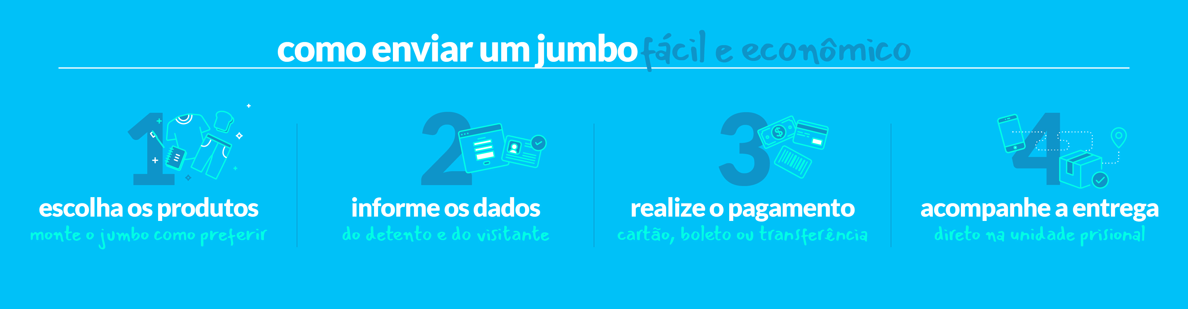 CPP Pacaembu - JUMBO CDP - Loja Especializada na Lista de Jumbo dos CDP de SP