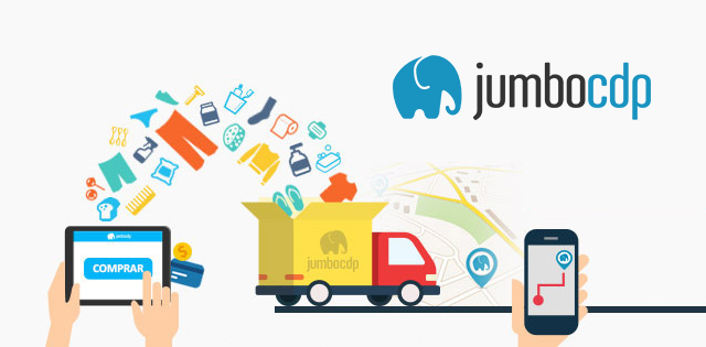 CDP Jundiaí - Jumbo CDP - Loja Especializada na Lista de Jumbo dos CDP de SP