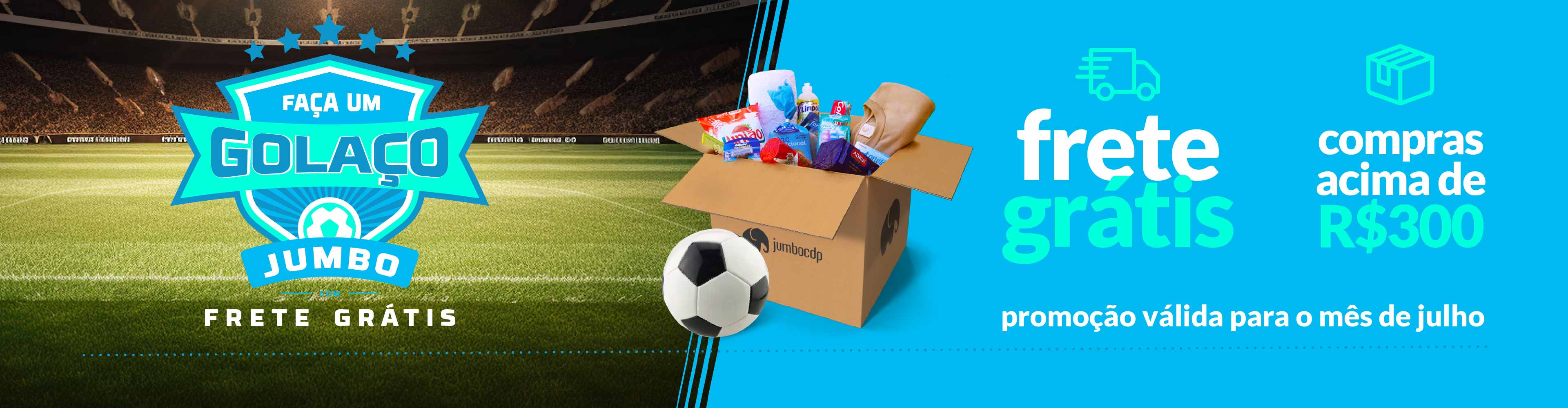 CDP Guarulhos 1 - Jumbo CDP - Loja Especializada na Lista de Jumbo dos CDP de SP